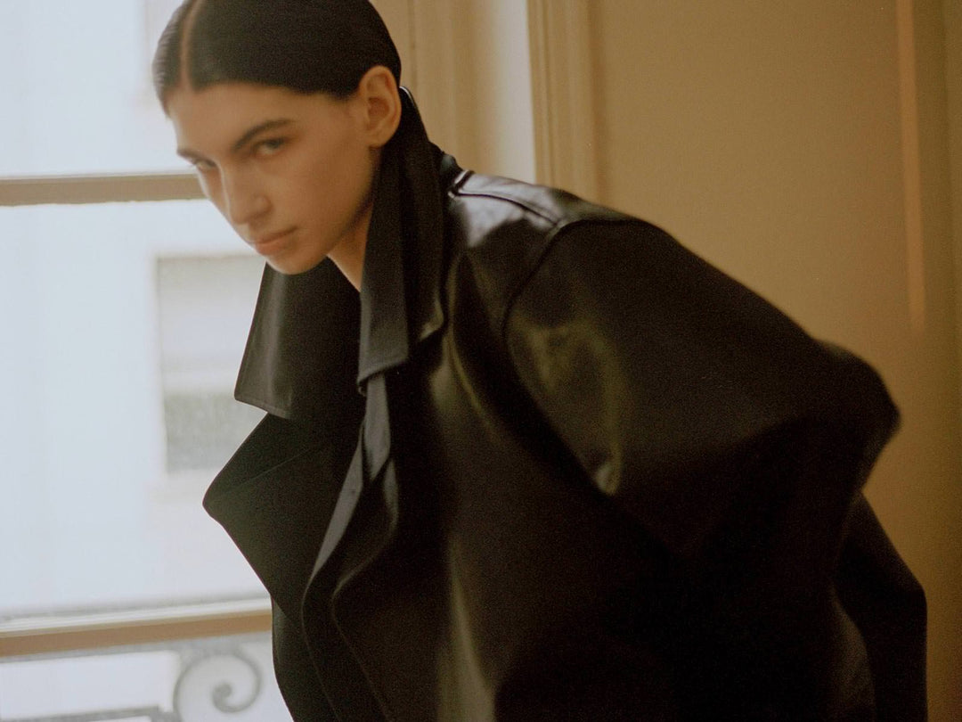 24AW LOOK PARIS – ssstein