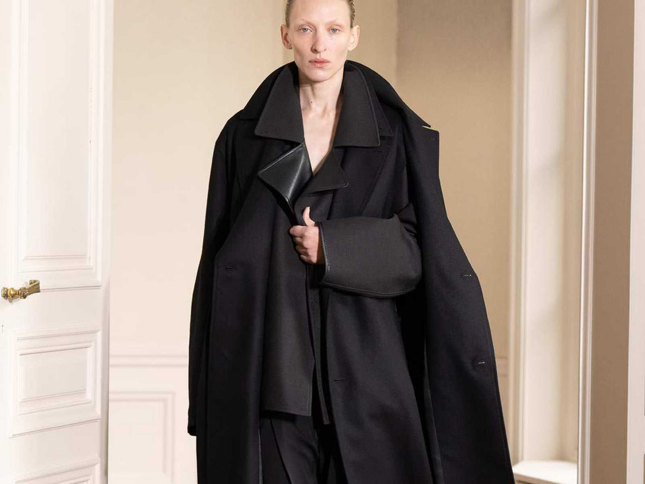 24AW LOOK – ssstein