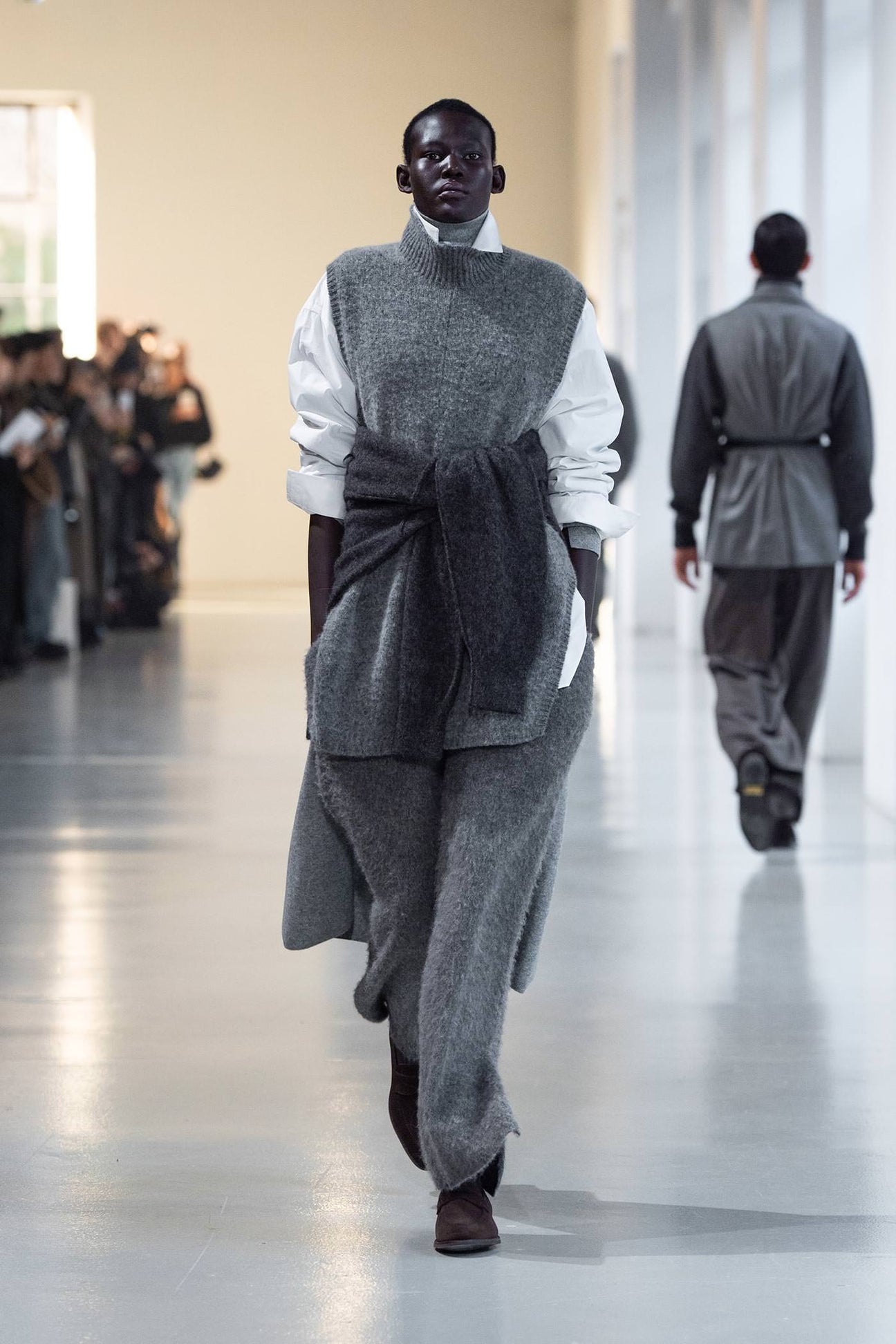 25AW RUNWAY PARIS – ssstein