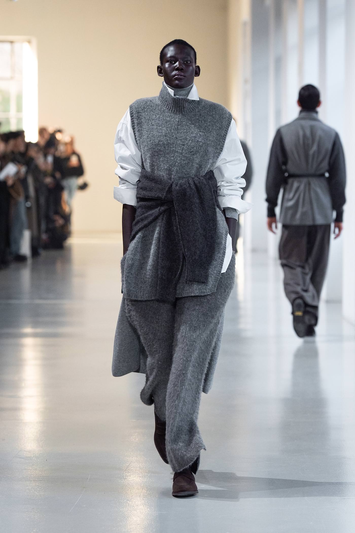 25AW RUNWAY PARIS – ssstein