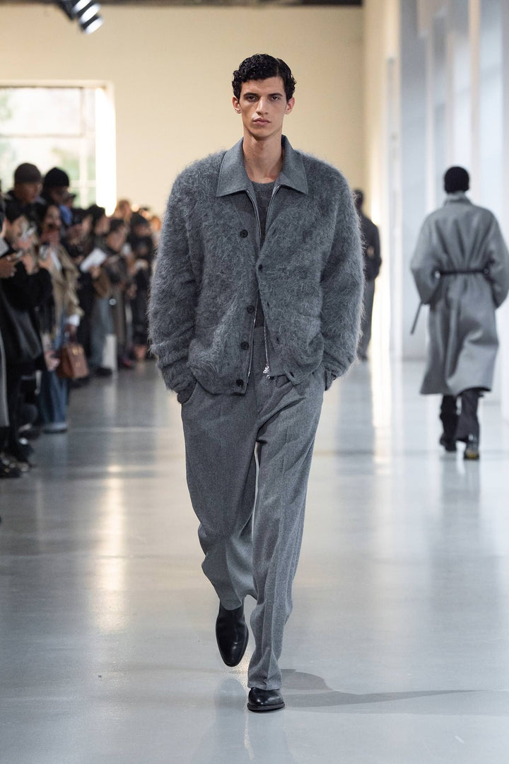 25AW RUNWAY PARIS – ssstein