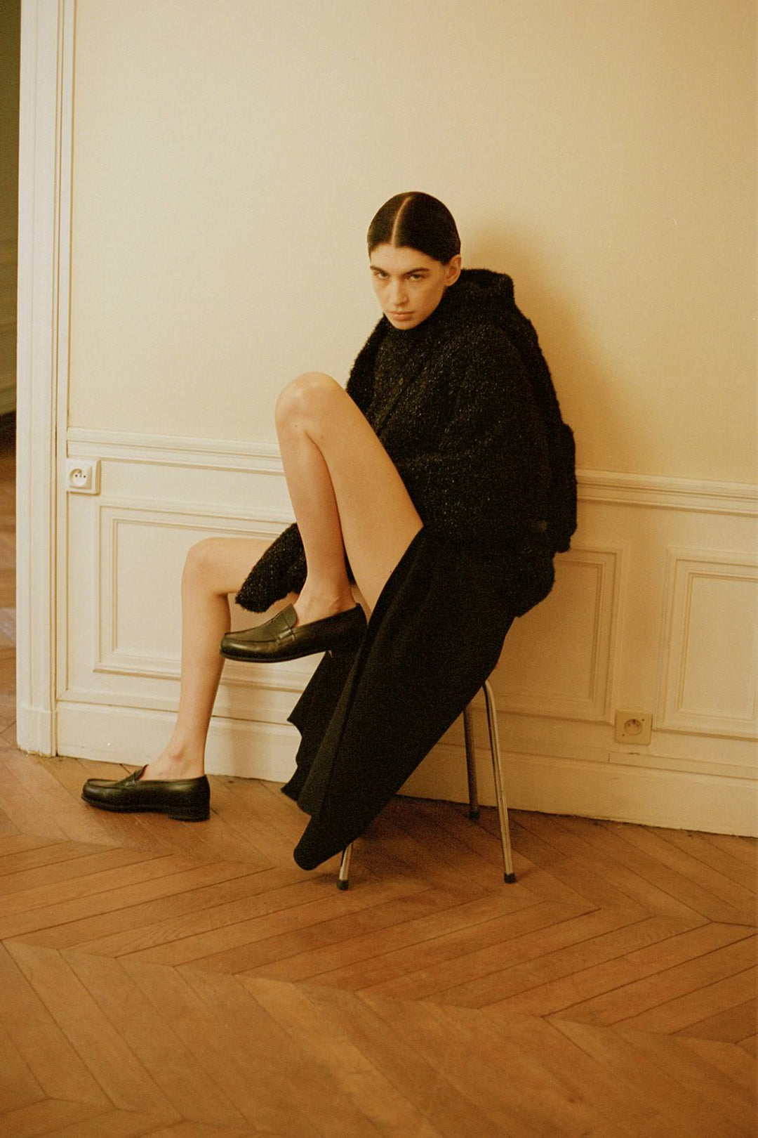 24AW LOOK by RIKU IKEYA – ssstein