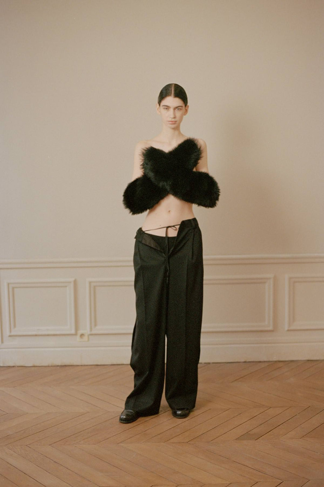 24AW LOOK by RIKU IKEYA – ssstein