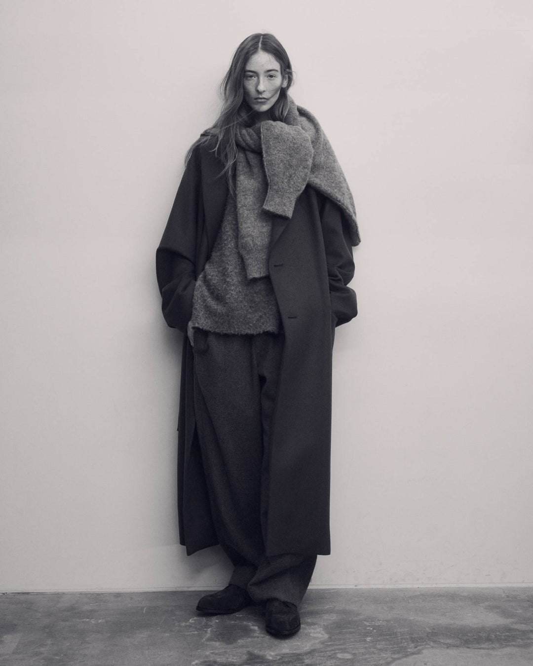 25AW LOOK – ssstein