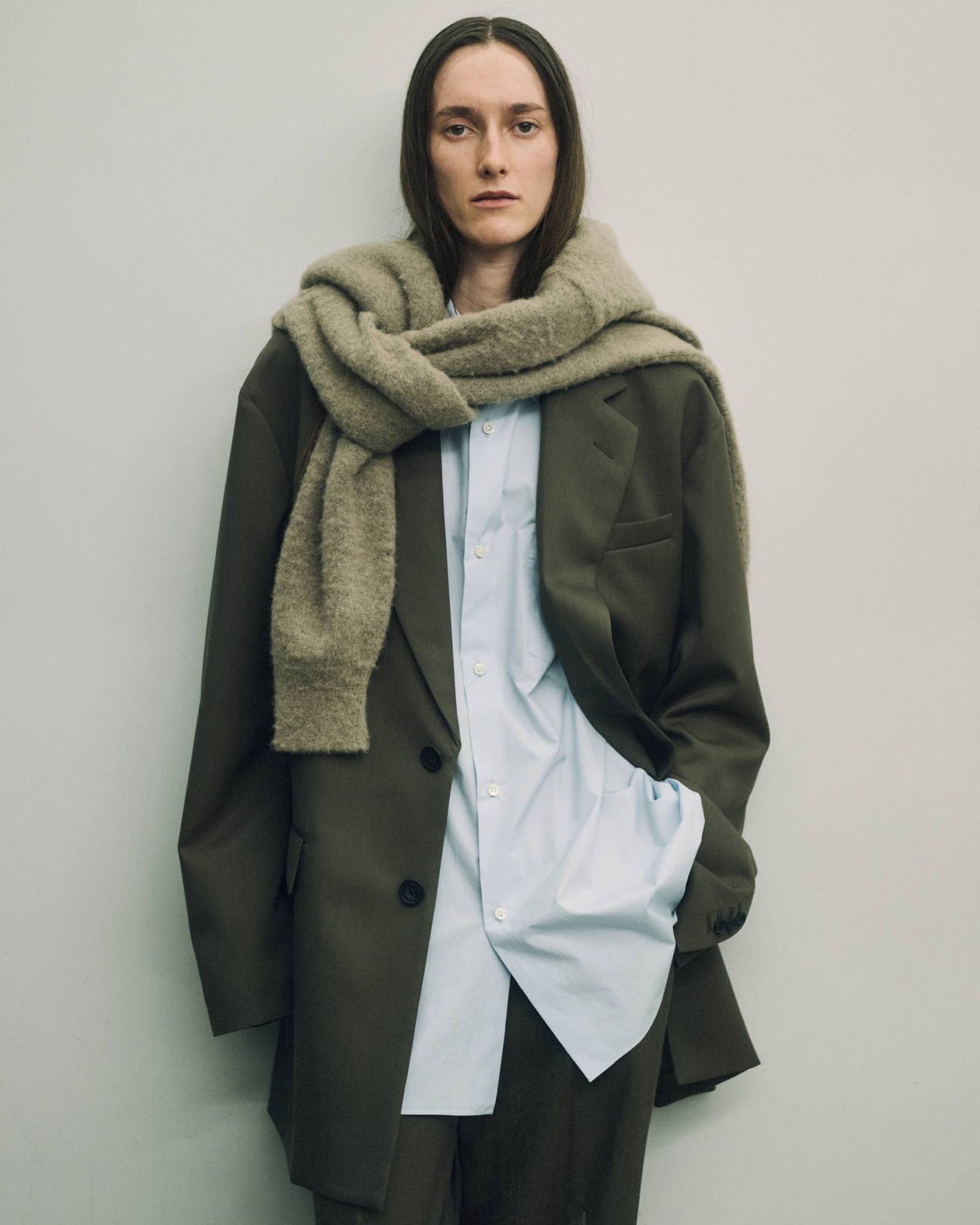 25AW LOOK – ssstein