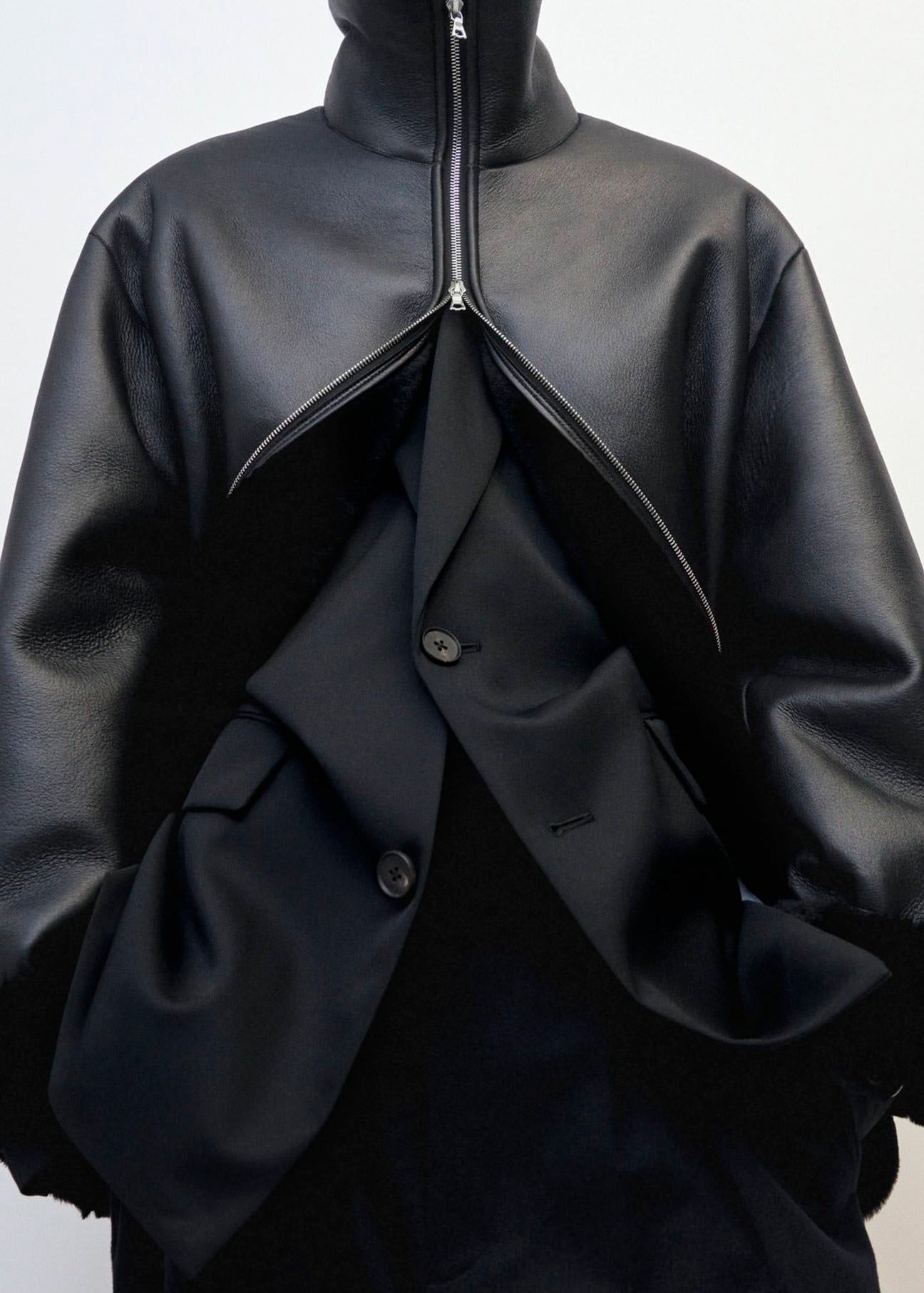 25AW LOOK by Phil Engelhardt – ssstein