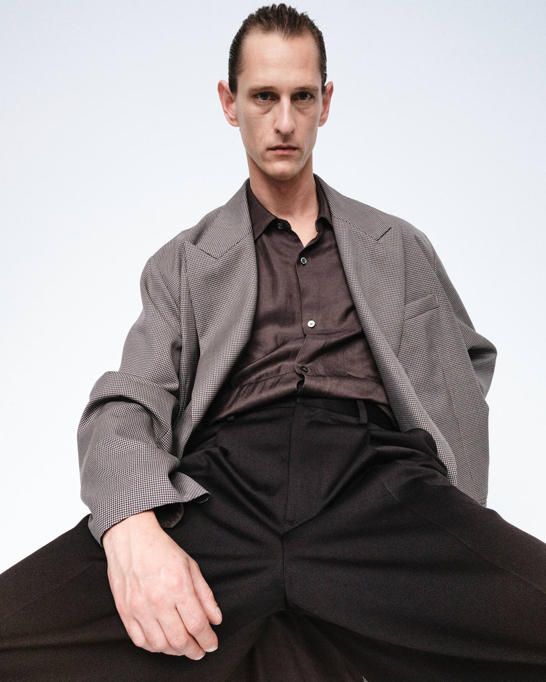 25SS LOOK by LADISLAV KYLLAR – ssstein