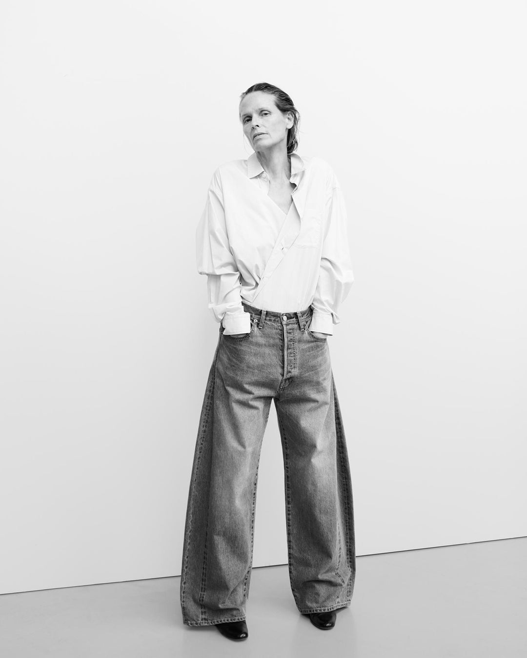 25SS LOOK by SERGEI PAVLOV – ssstein