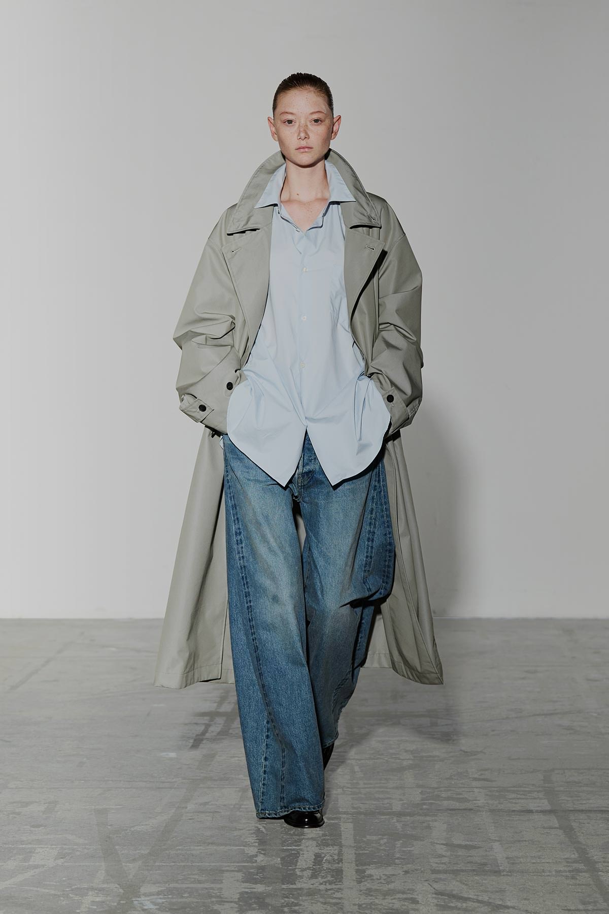 25SS RUNWAY – ssstein