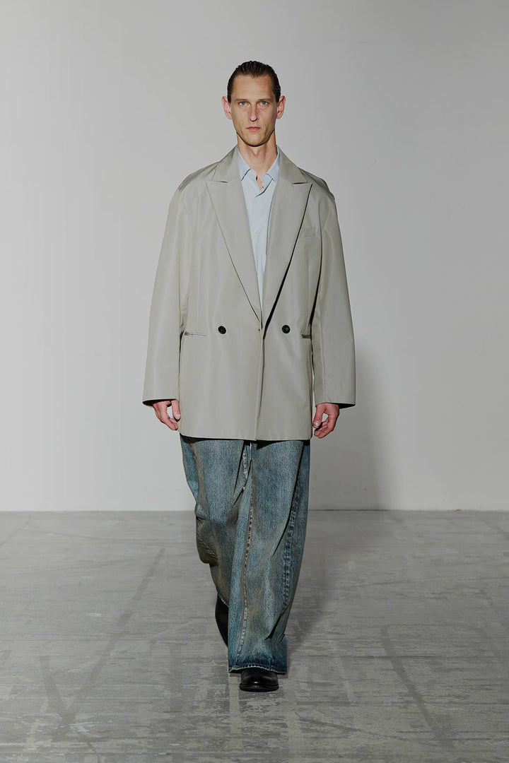 25SS RUNWAY – ssstein