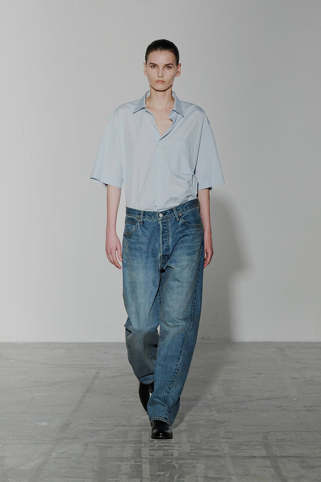 25SS RUNWAY – ssstein