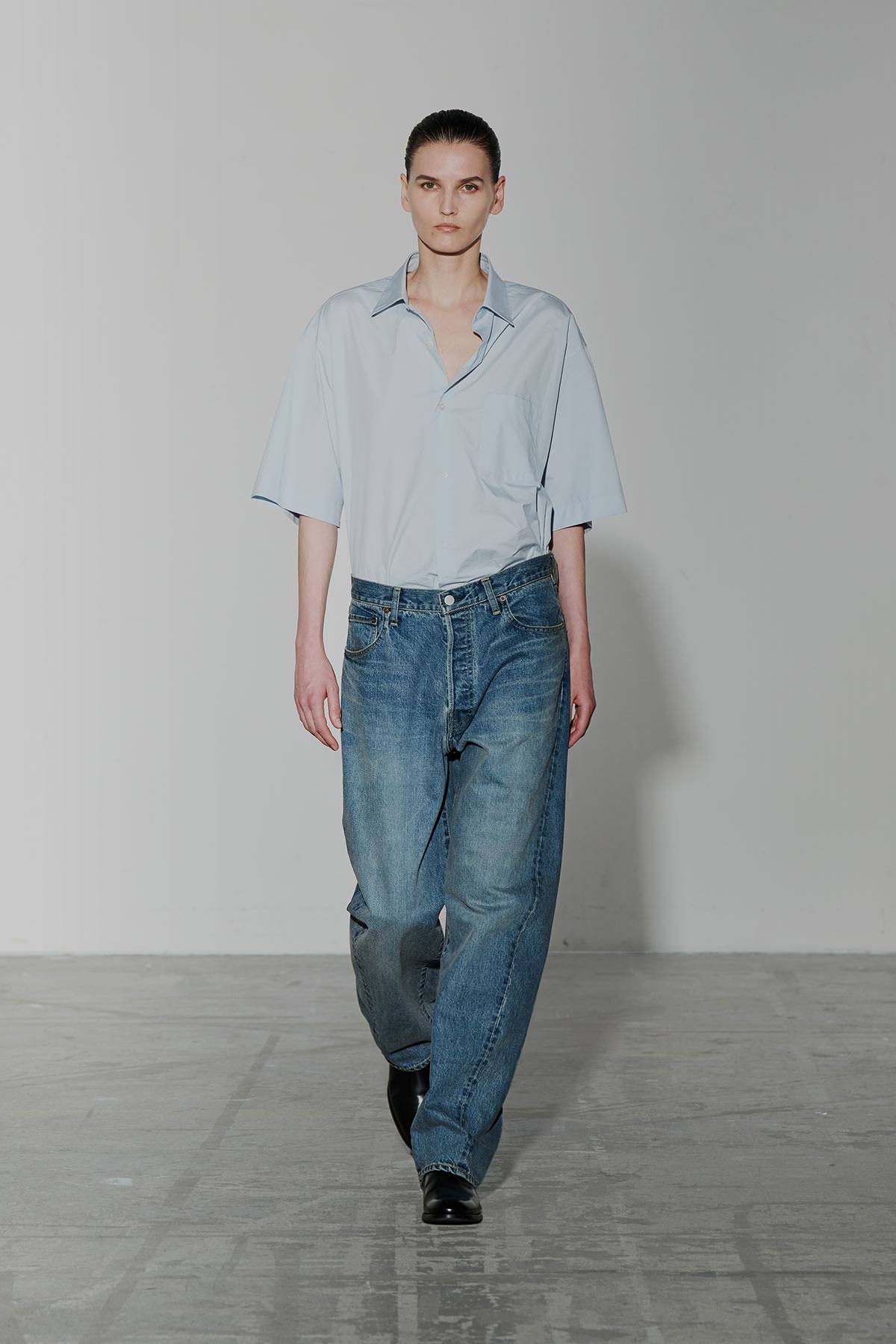 25SS RUNWAY – ssstein