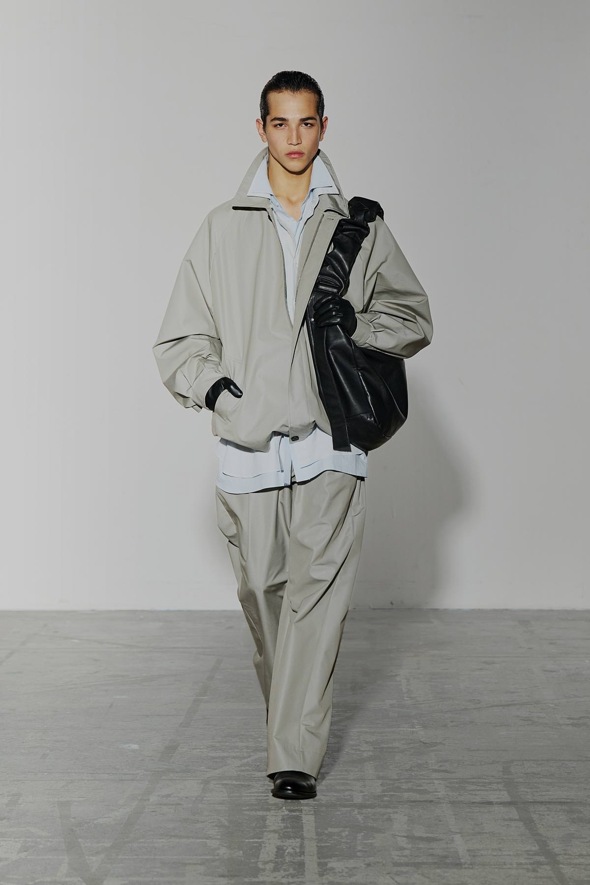 25SS RUNWAY – ssstein