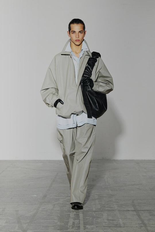 25SS RUNWAY – ssstein