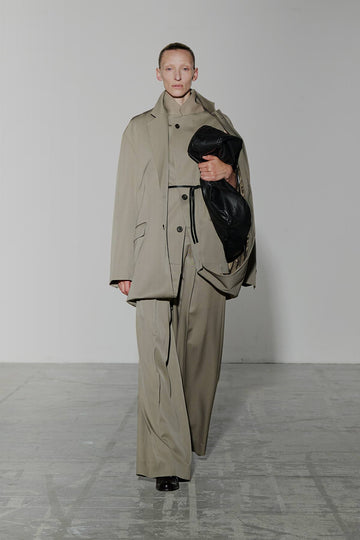 25SS RUNWAY – ssstein