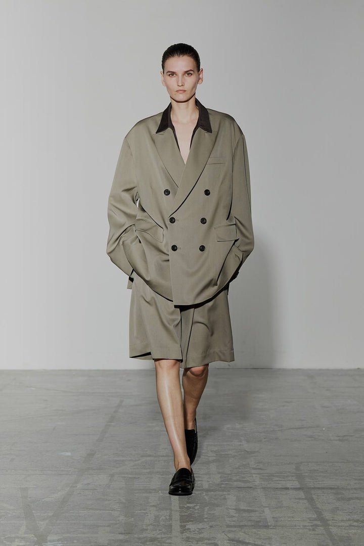 25SS RUNWAY – ssstein