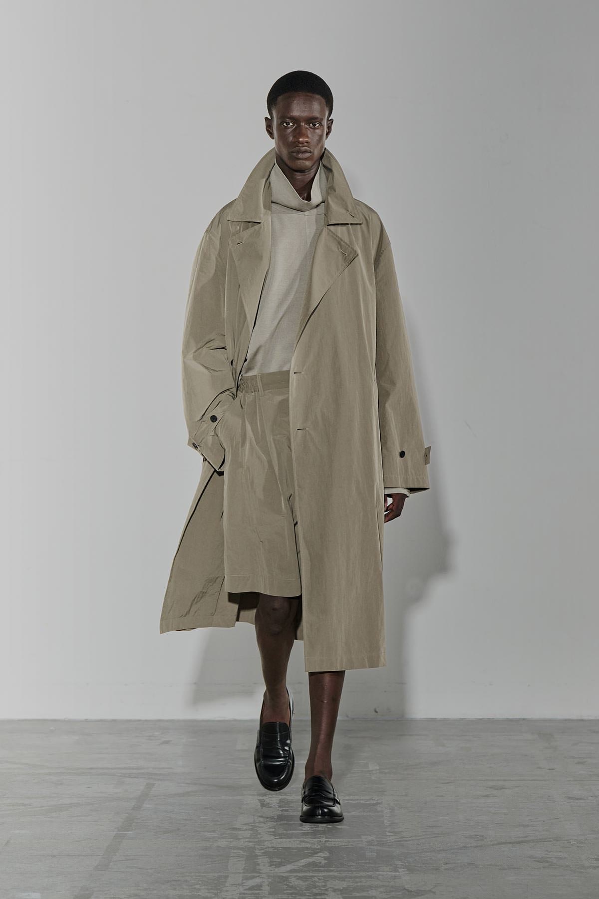 25SS RUNWAY – ssstein