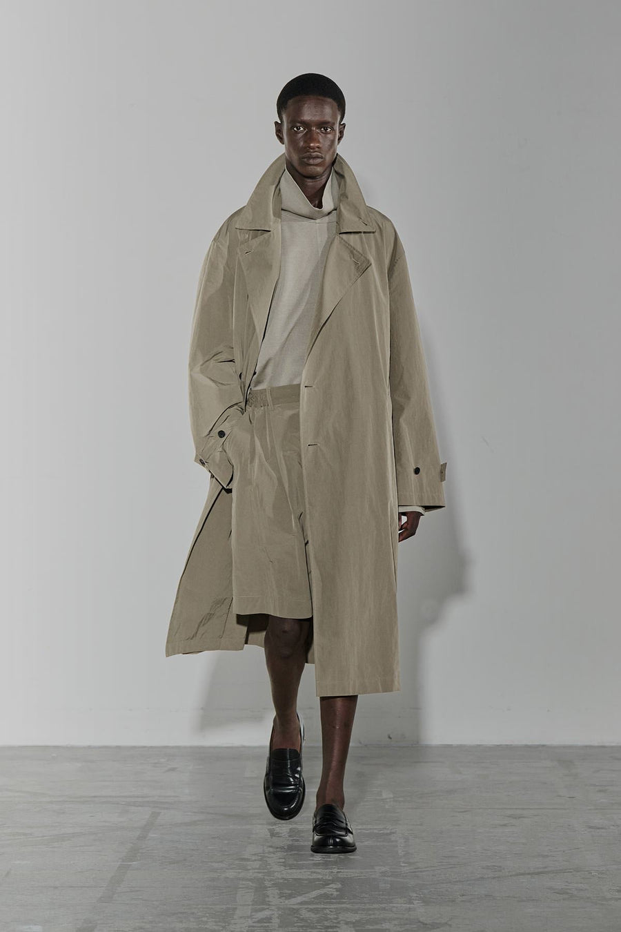 25SS RUNWAY – ssstein