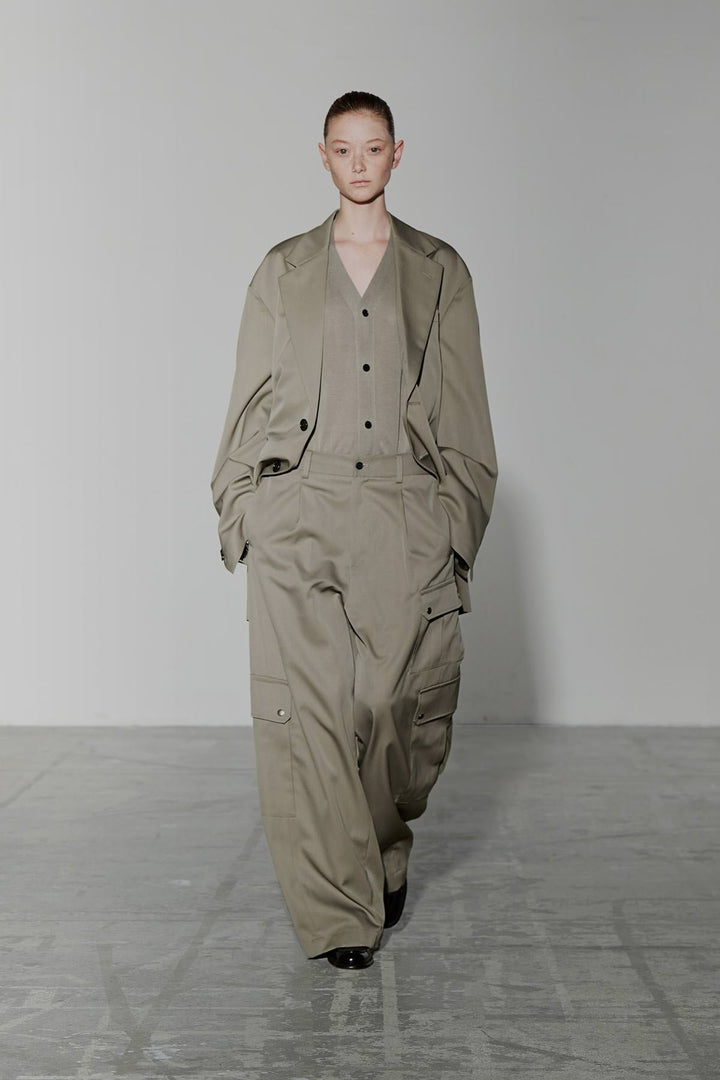 25SS RUNWAY – ssstein