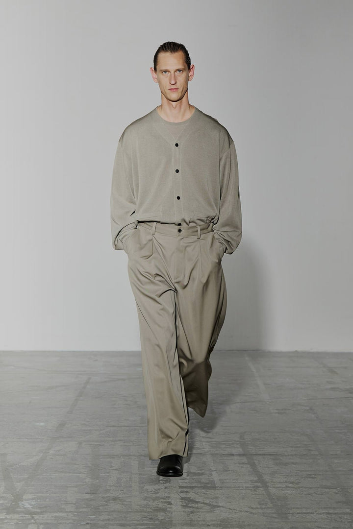 25SS RUNWAY – ssstein