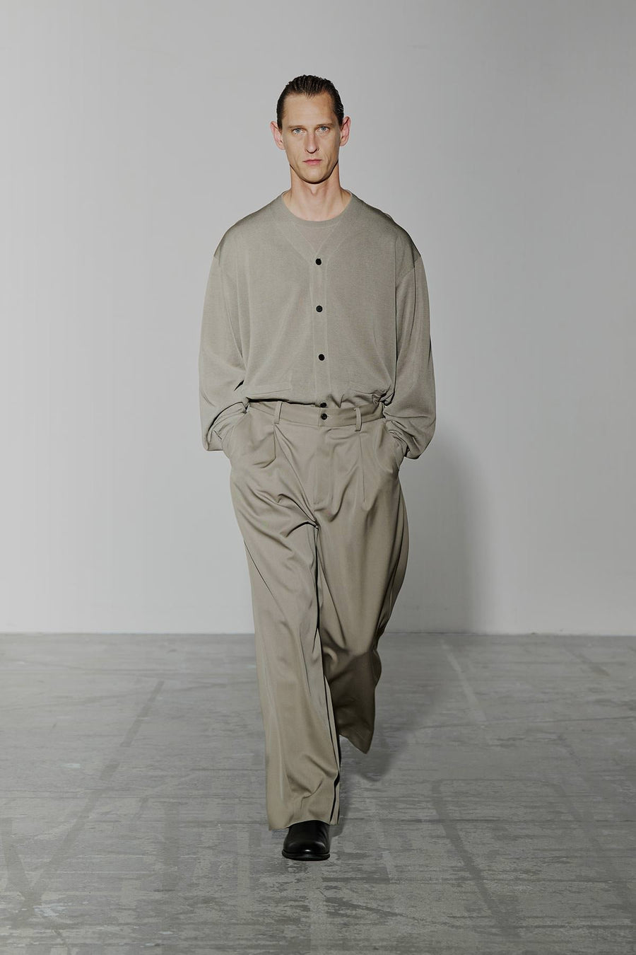25SS RUNWAY – ssstein