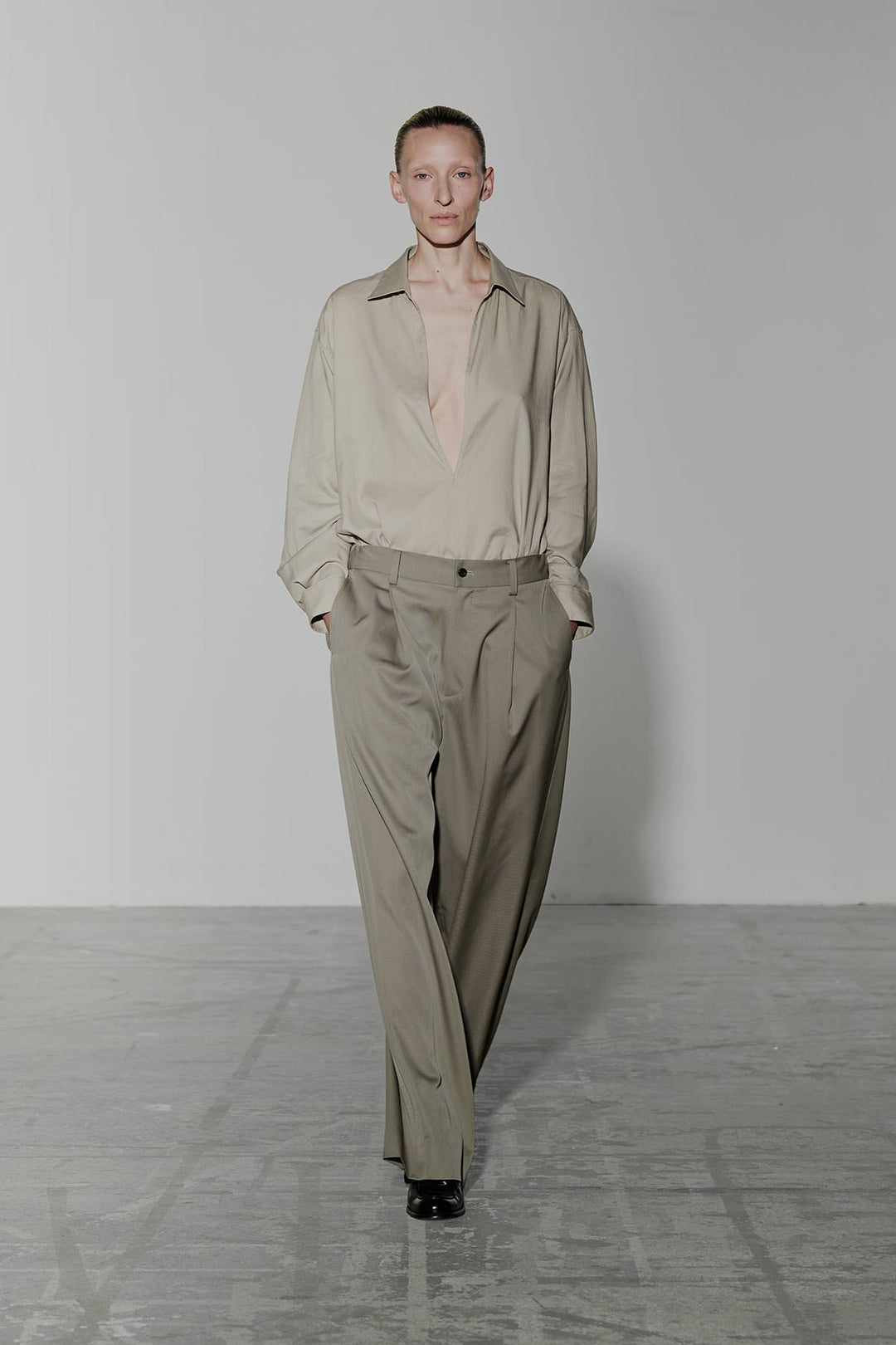 25SS RUNWAY – ssstein