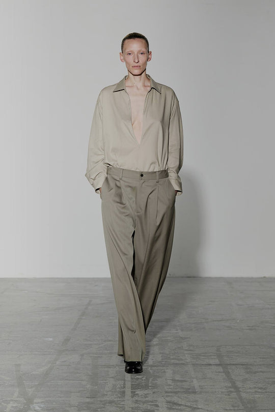 25SS RUNWAY – ssstein