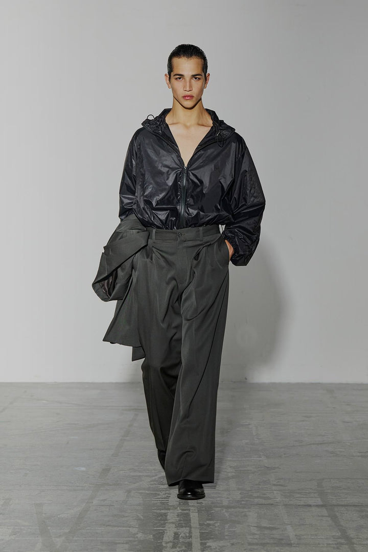 25SS RUNWAY – ssstein