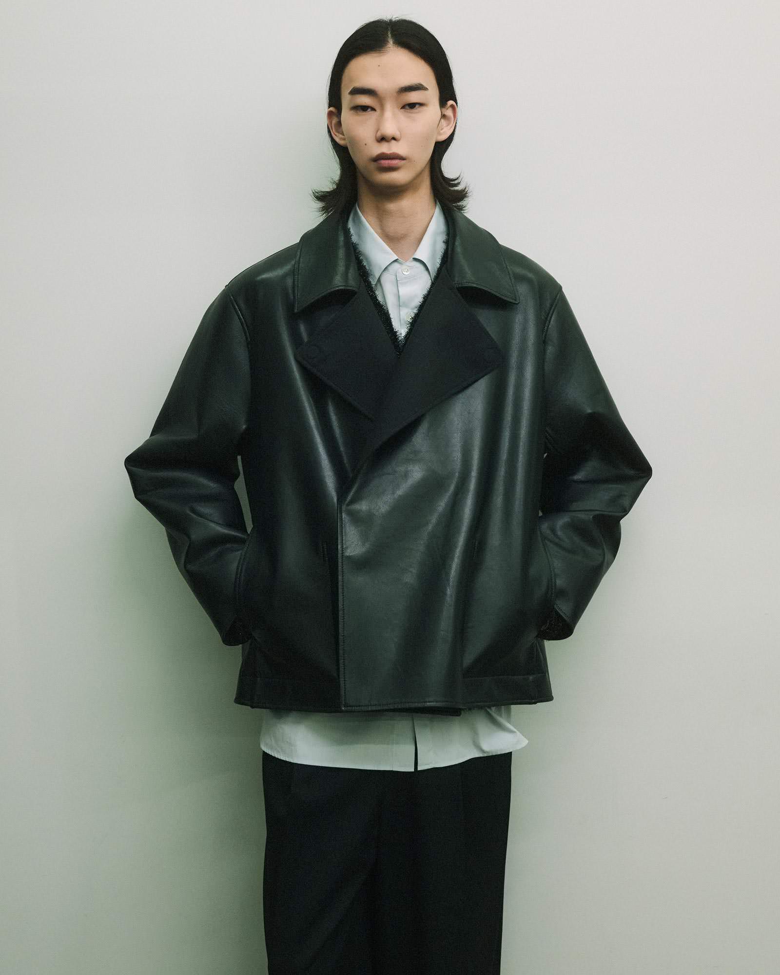 24AW LOOK – ssstein