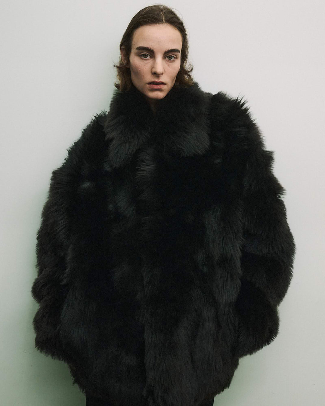 24AW LOOK – ssstein