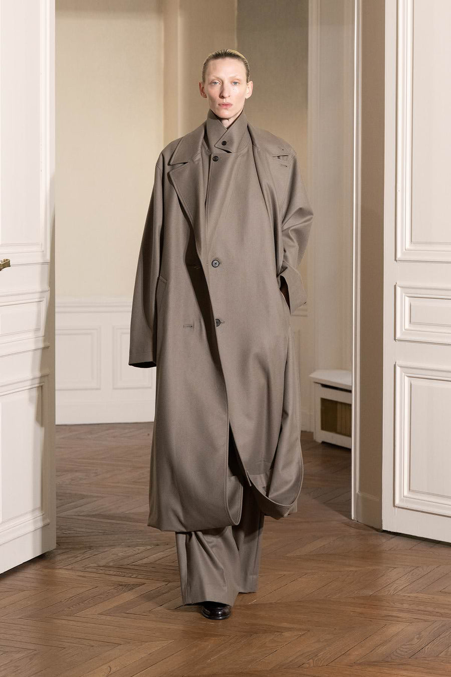 24AW LOOK PARIS – ssstein