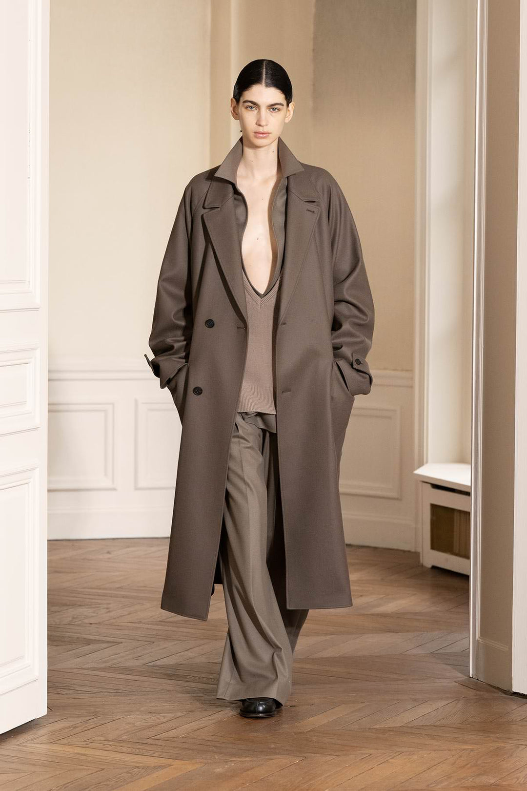 24AW LOOK PARIS – ssstein