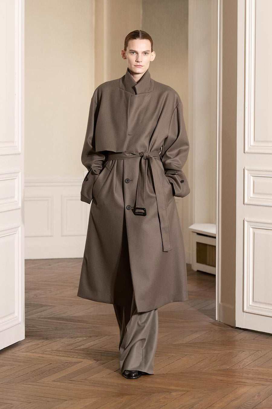 24AW LOOK PARIS – ssstein