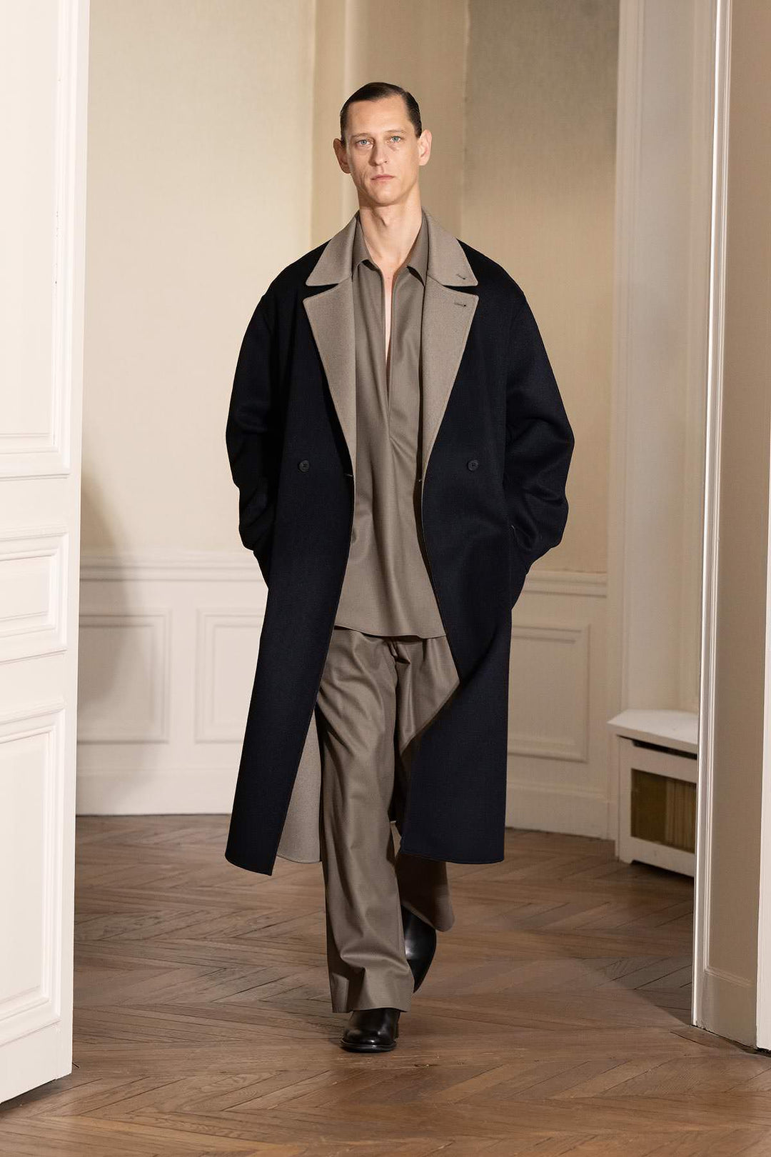 24AW LOOK PARIS – ssstein