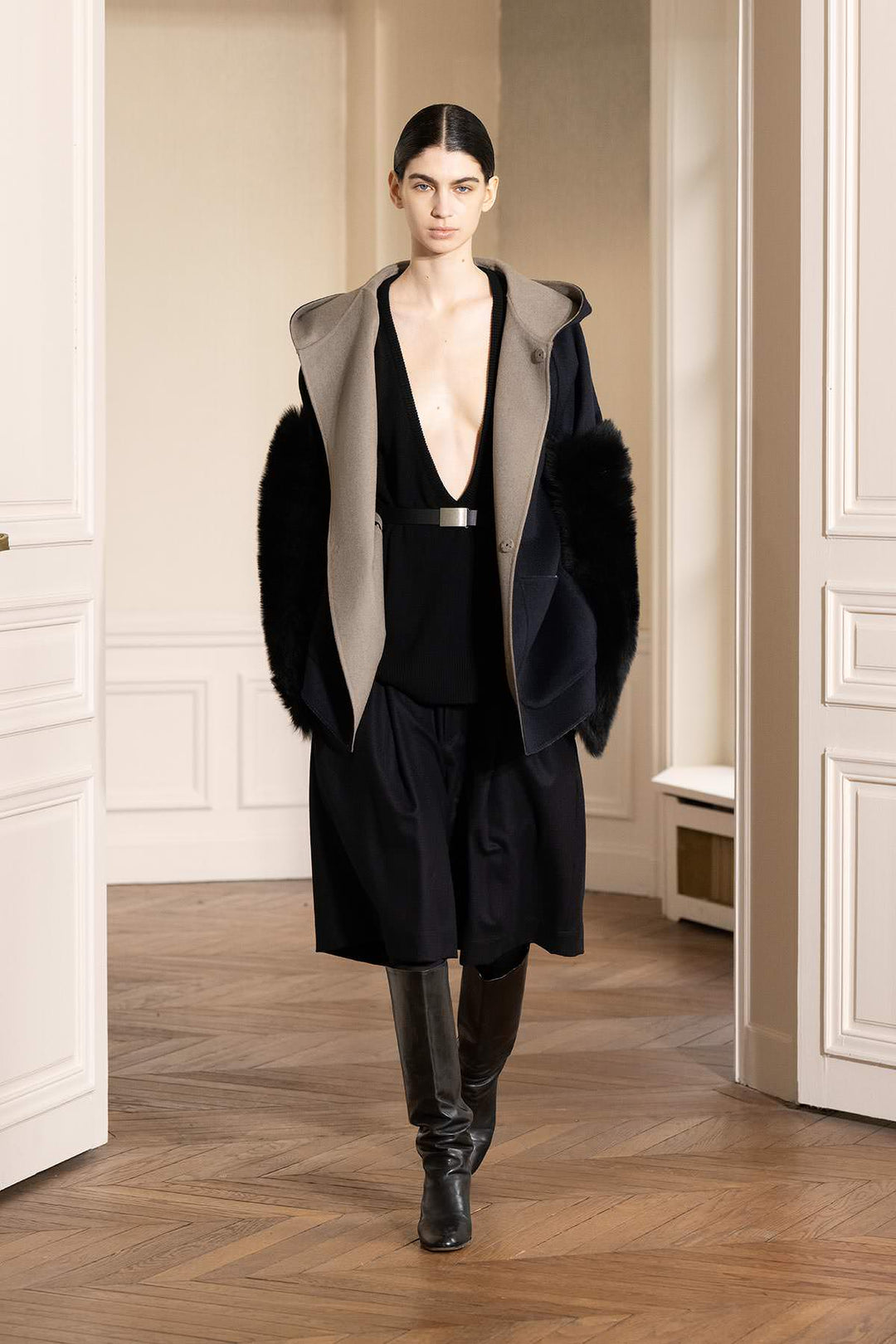 24AW LOOK PARIS – ssstein