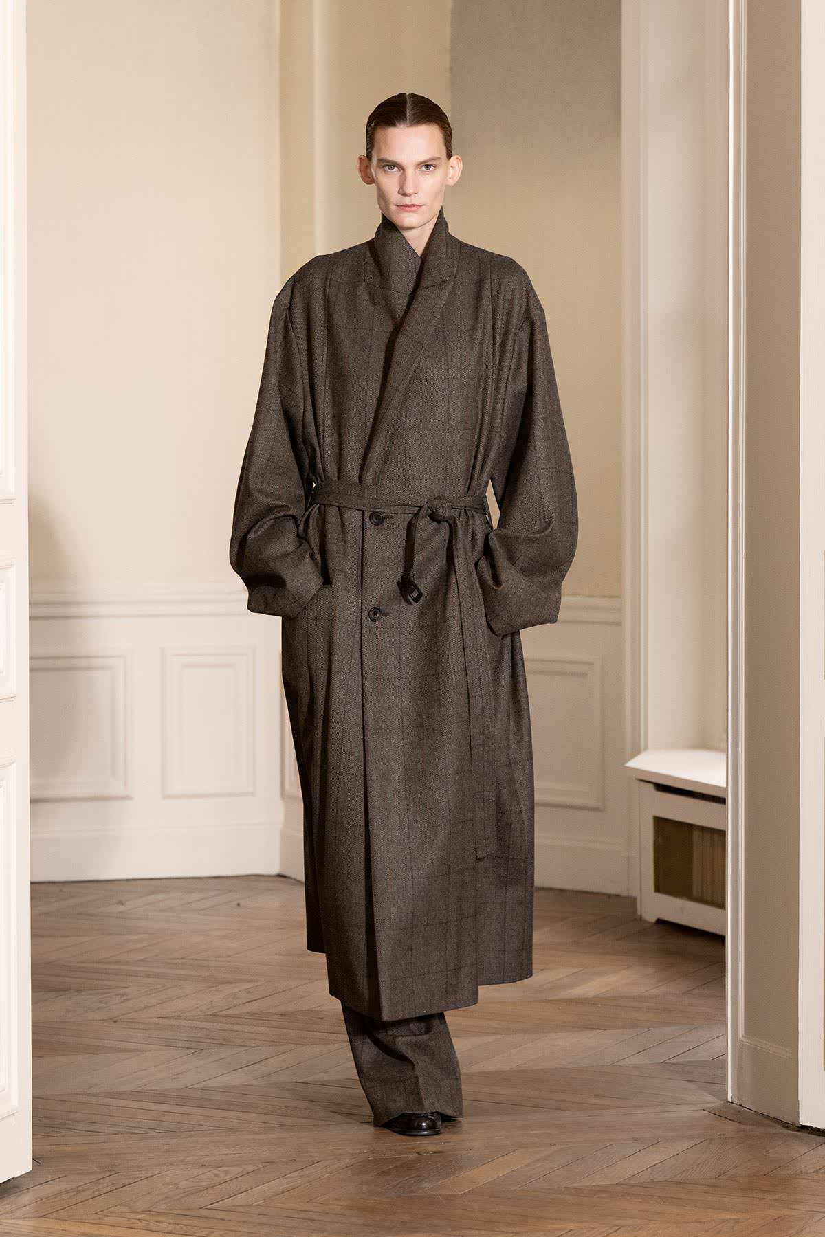 24AW LOOK PARIS – ssstein