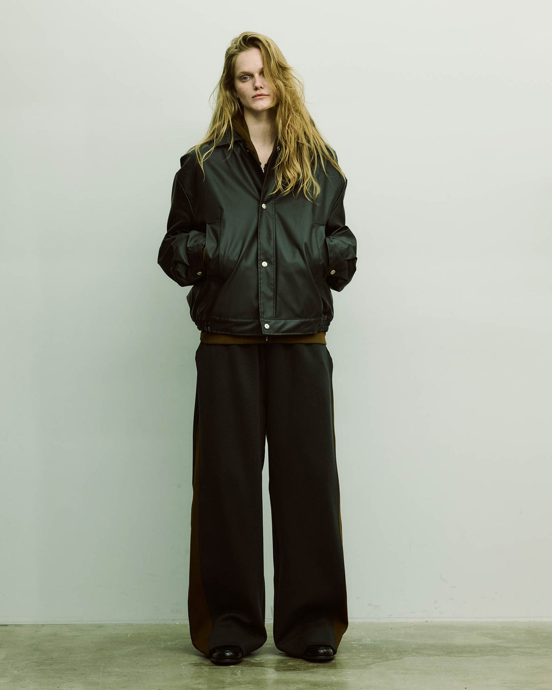 24SS LOOK by MITSUO OKAMOTO – ssstein