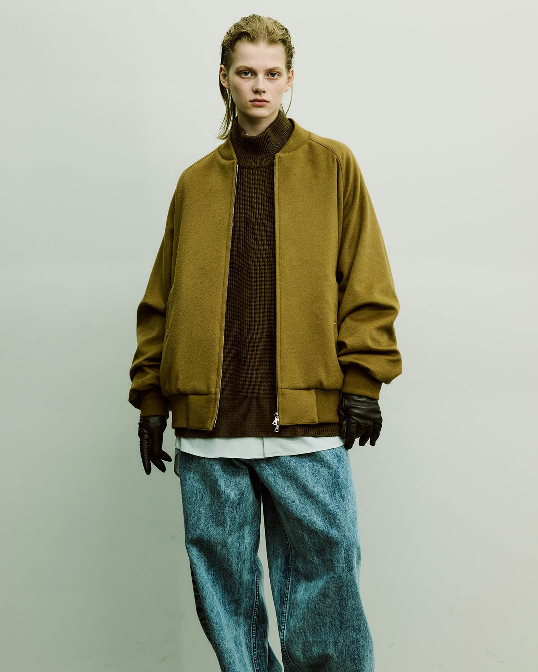 24SS LOOK by MITSUO OKAMOTO – ssstein