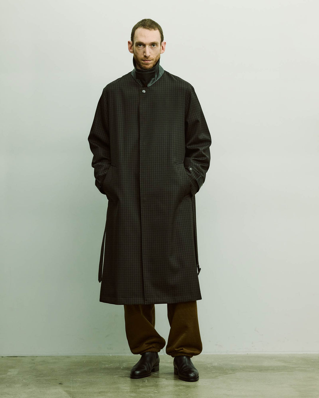 24SS LOOK by MITSUO OKAMOTO – ssstein