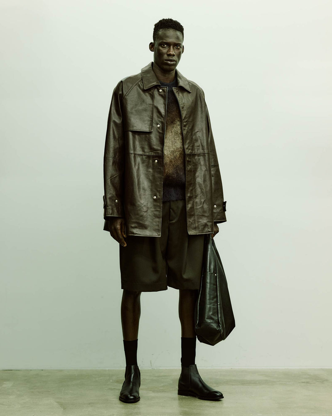 24SS LOOK by MITSUO OKAMOTO – ssstein