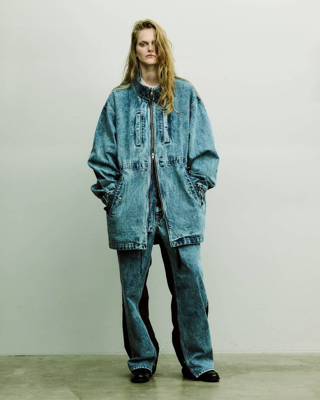 24SS LOOK by MITSUO OKAMOTO – ssstein