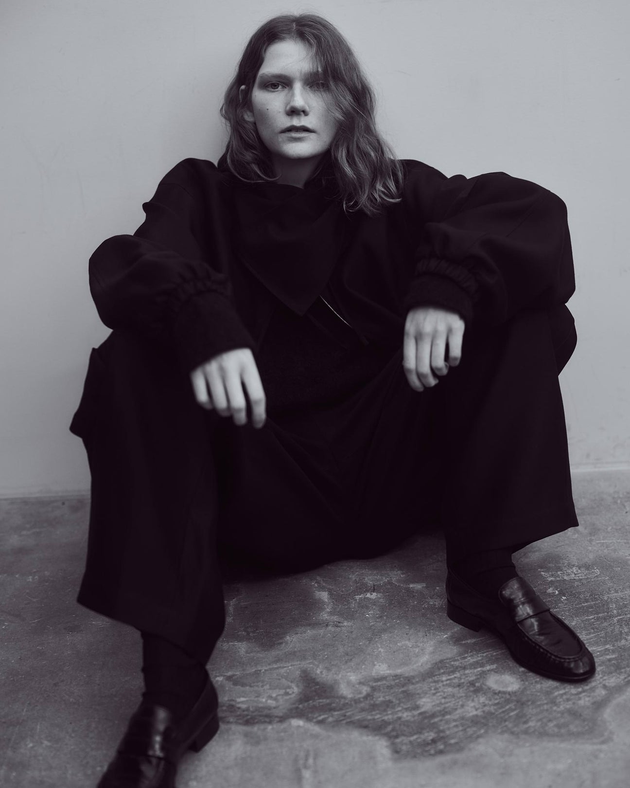 25SS LOOK – ssstein