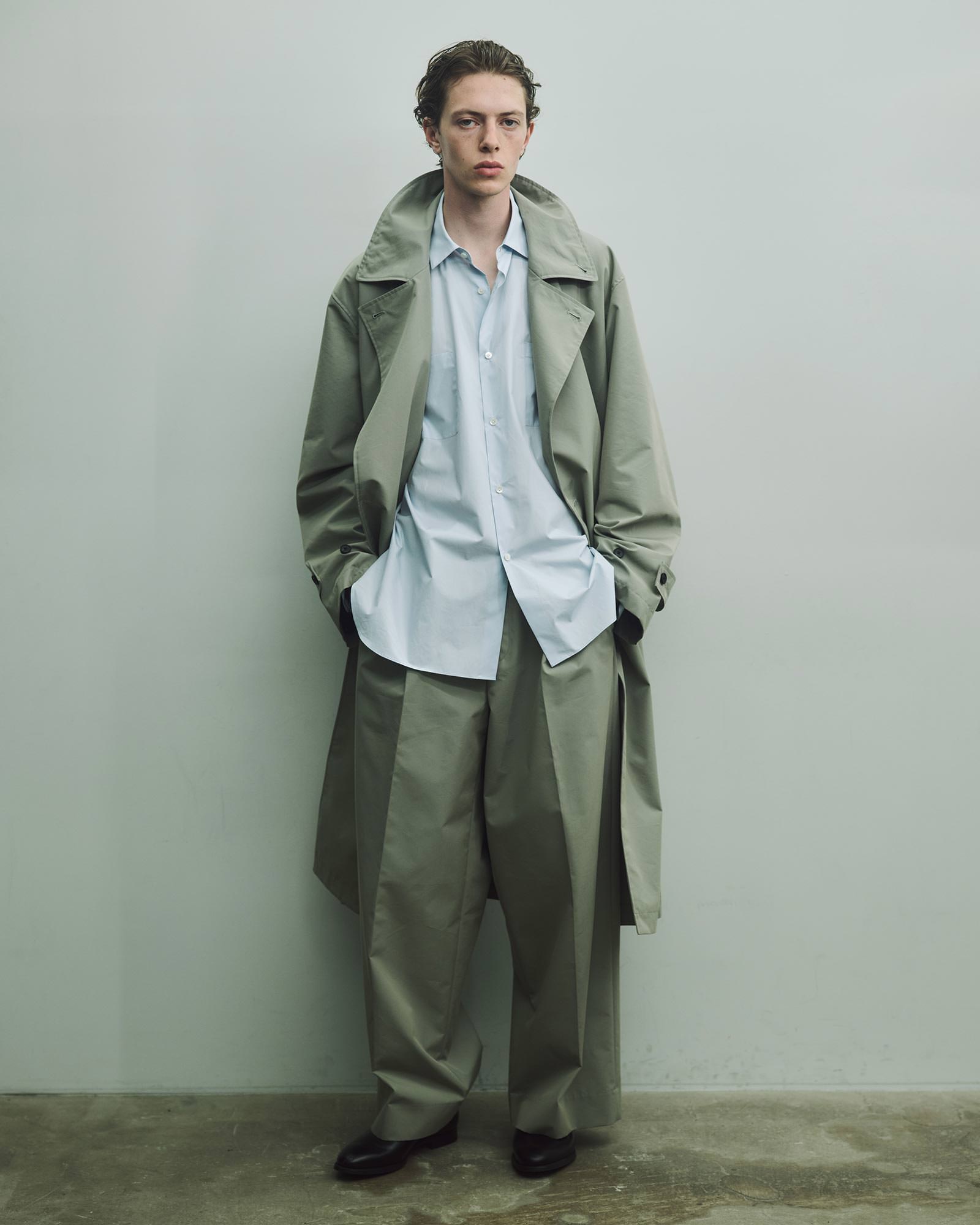 25SS LOOK – ssstein