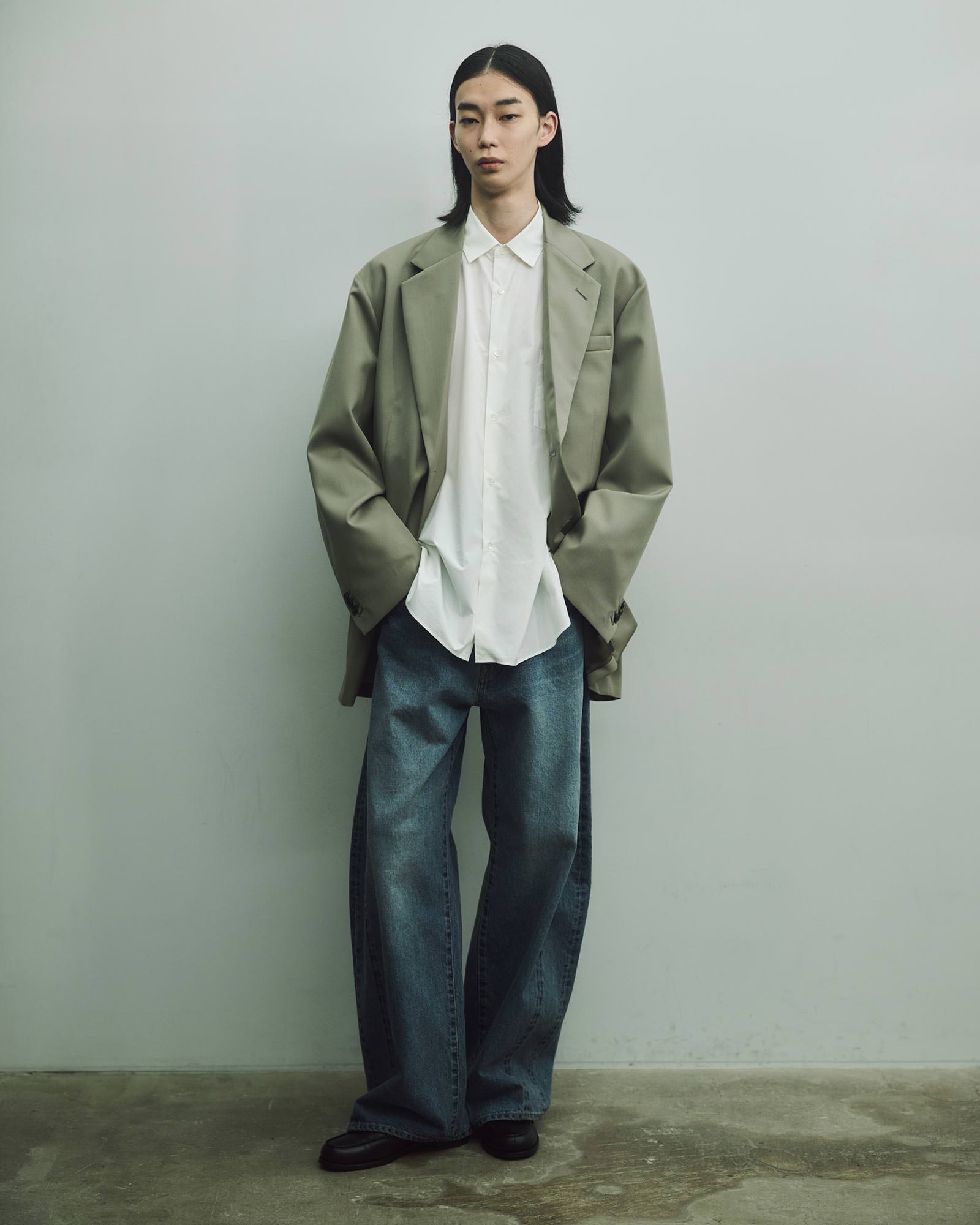 25SS LOOK – ssstein