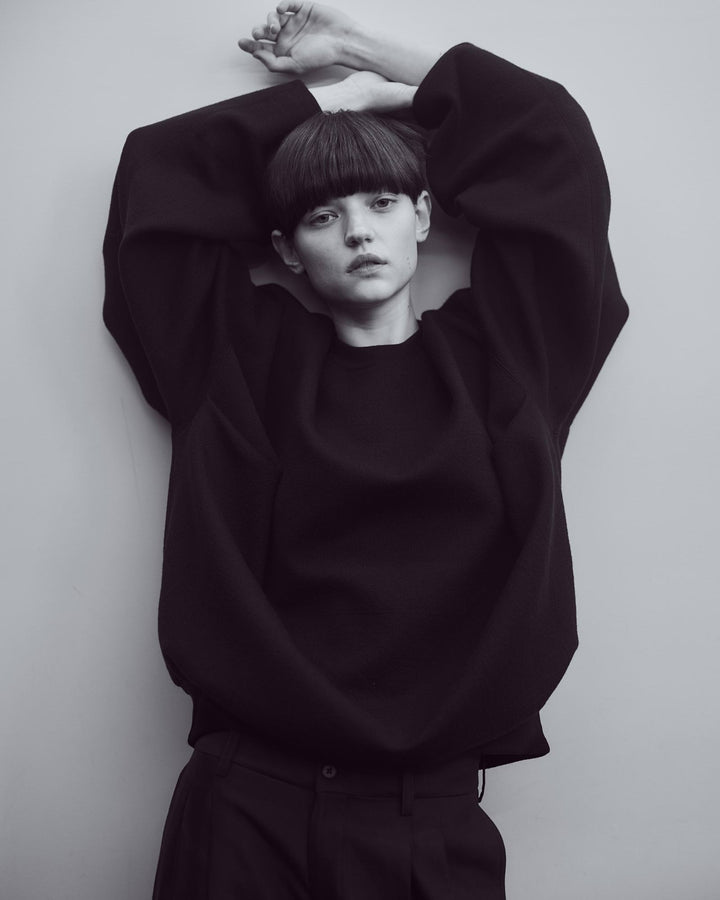 25SS LOOK – ssstein